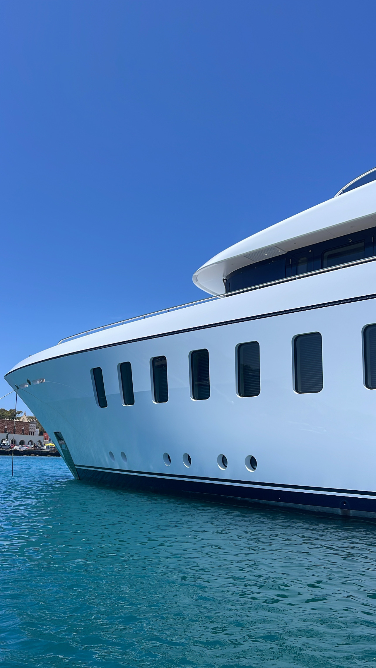 Captain's Concierge | Yacht Management & Boat Detailing Sydney