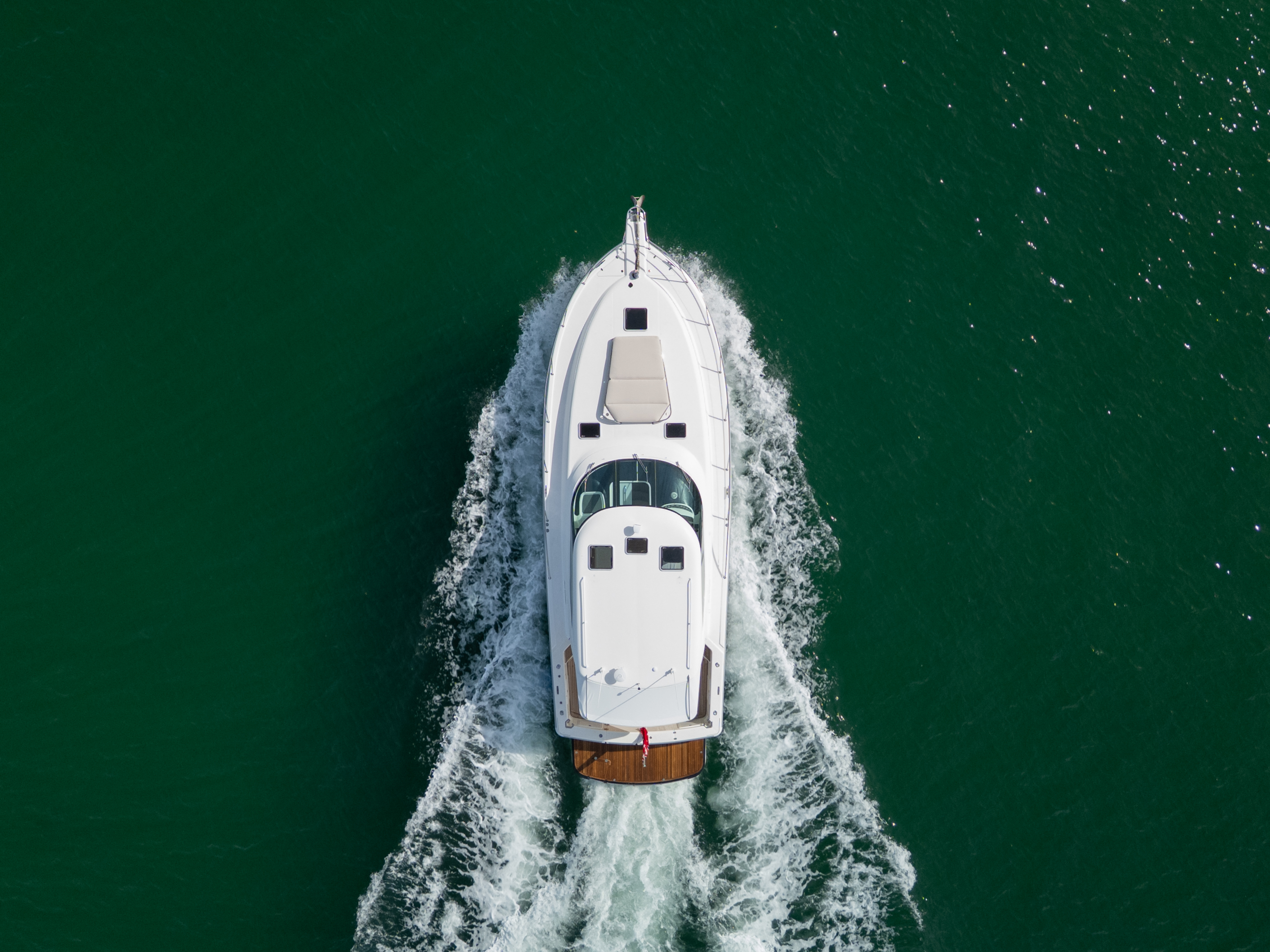 Captain's Concierge | Yacht Management & Boat Detailing Sydney