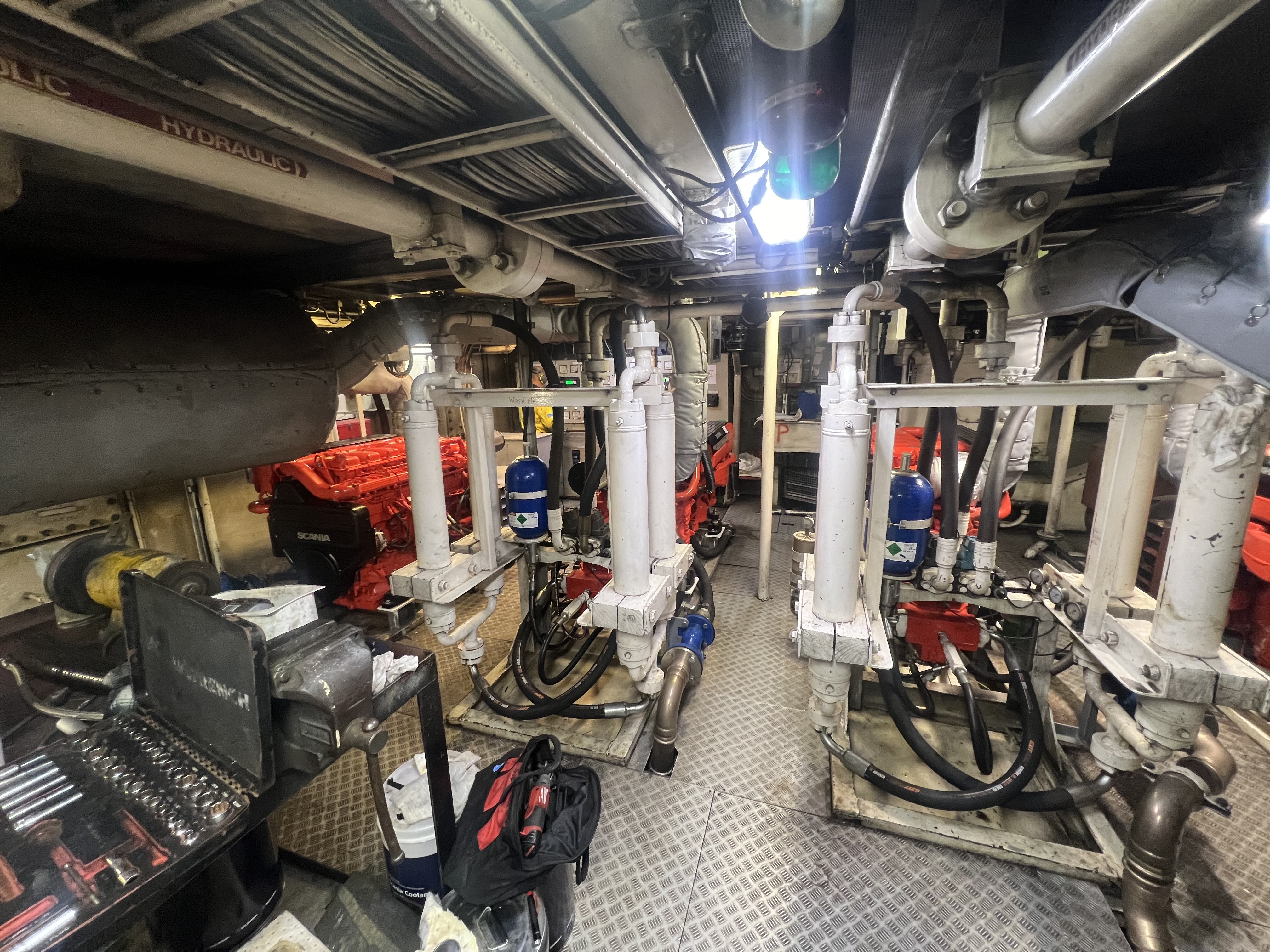 Captain's Concierge | Yacht Management & Boat Detailing Sydney