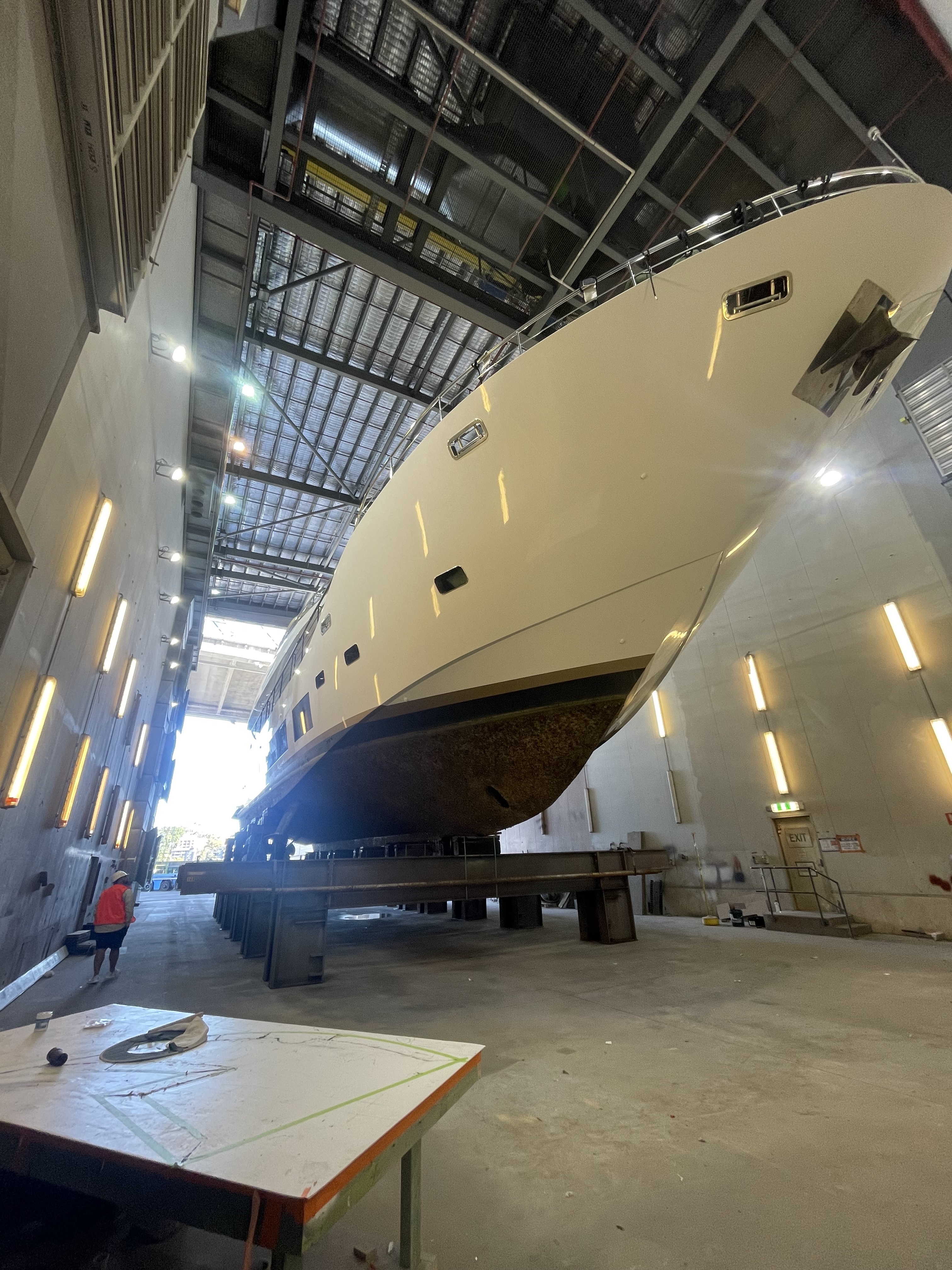 Captain's Concierge | Yacht Management & Boat Detailing Sydney