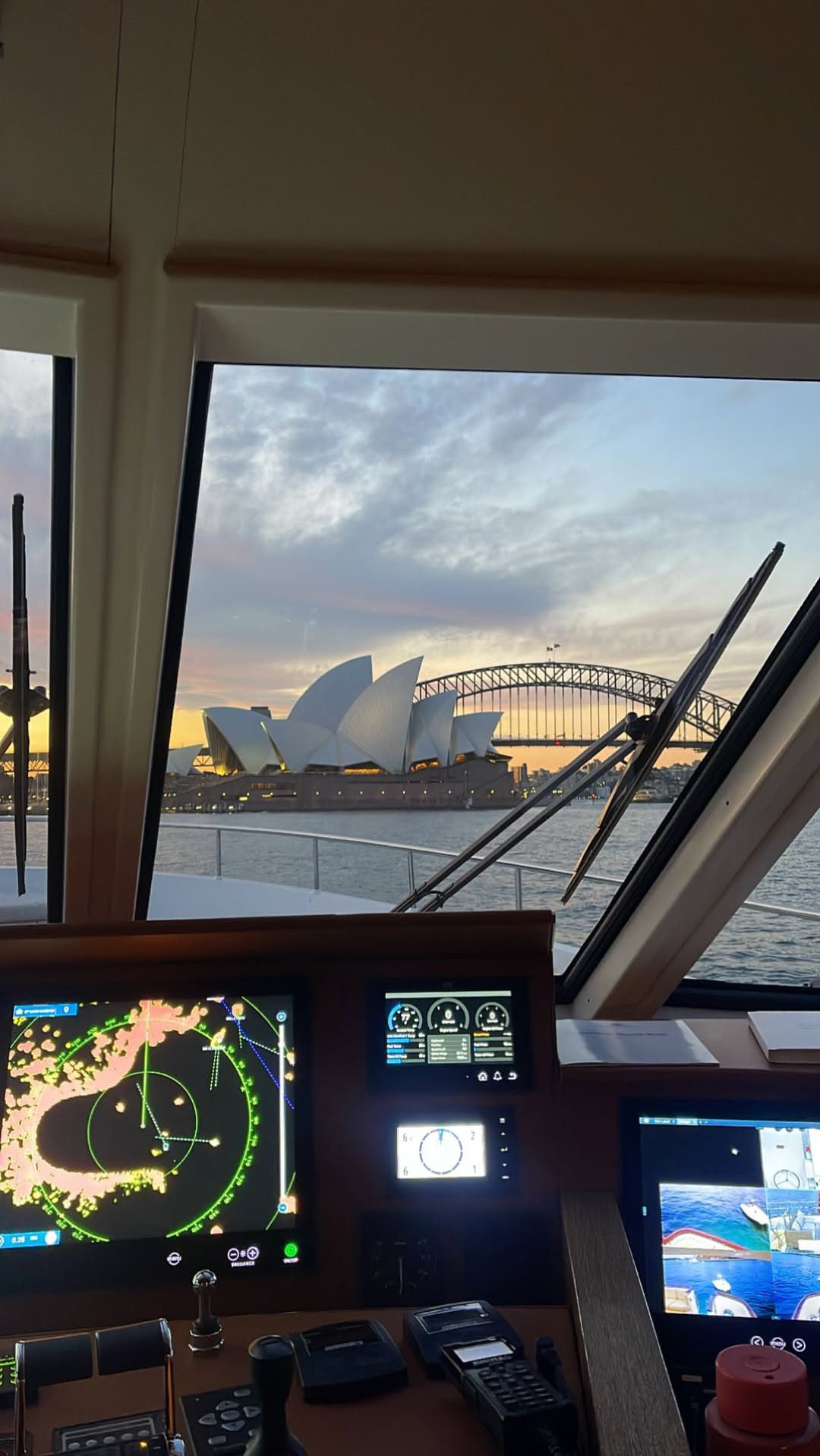 Captain's Concierge | Yacht Management & Boat Detailing Sydney